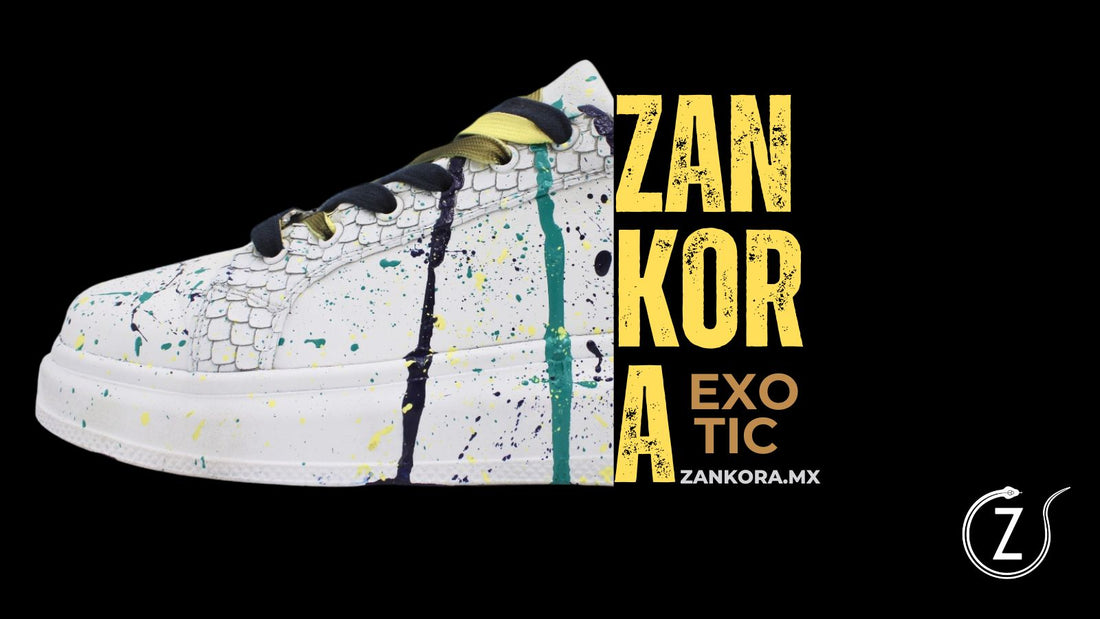 Zankora Exotic Lifestyle Artículos de Piel – Zankora Exotic Life Style